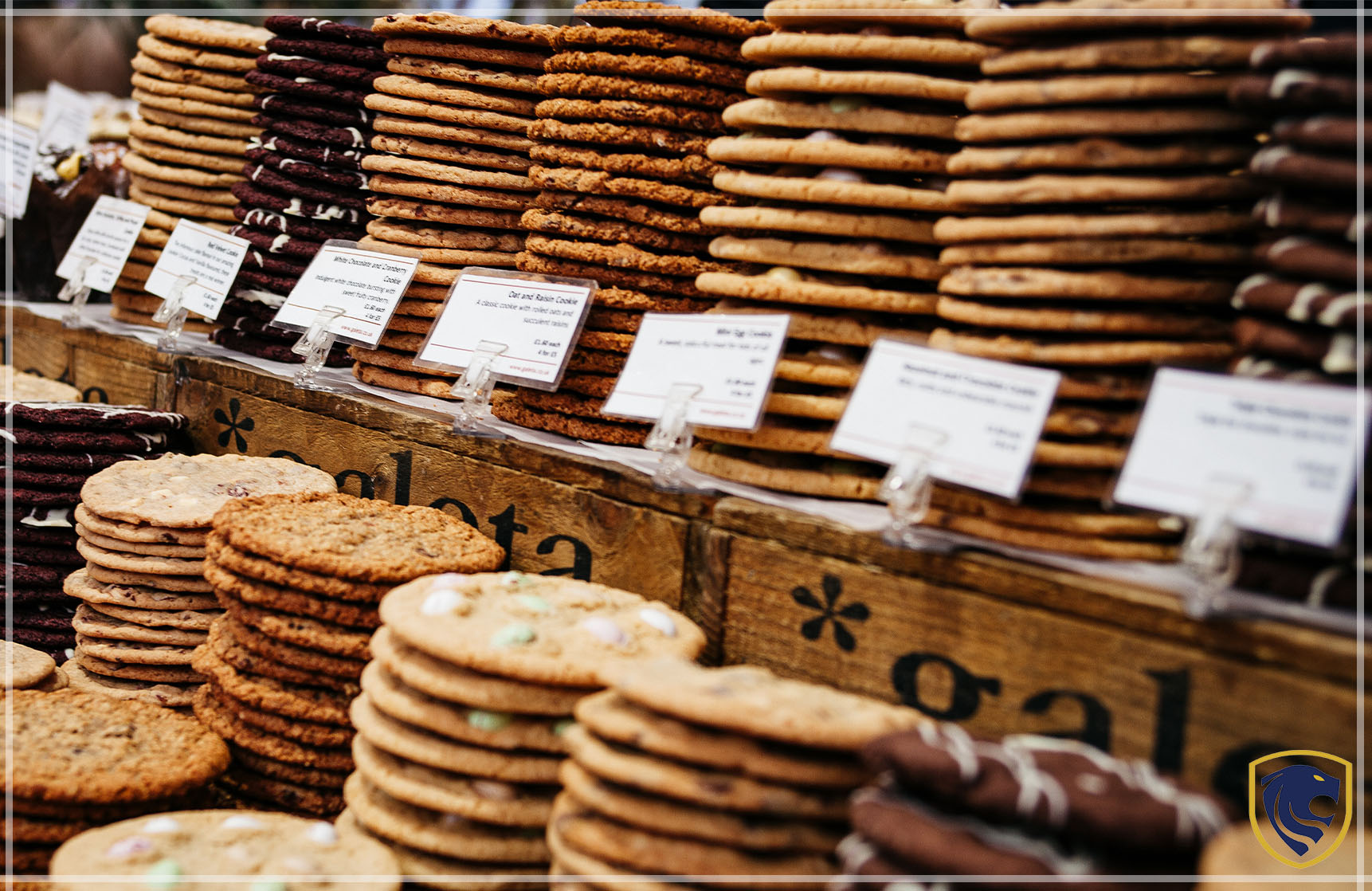 Best Biscuit Brands In The World - Review Oracle
