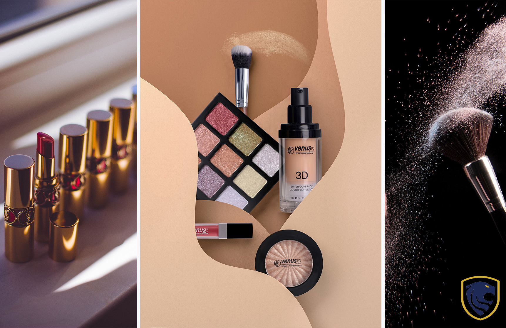 Exploring the Makeup Bag: Unveiling the Most Common Ingredients in ...