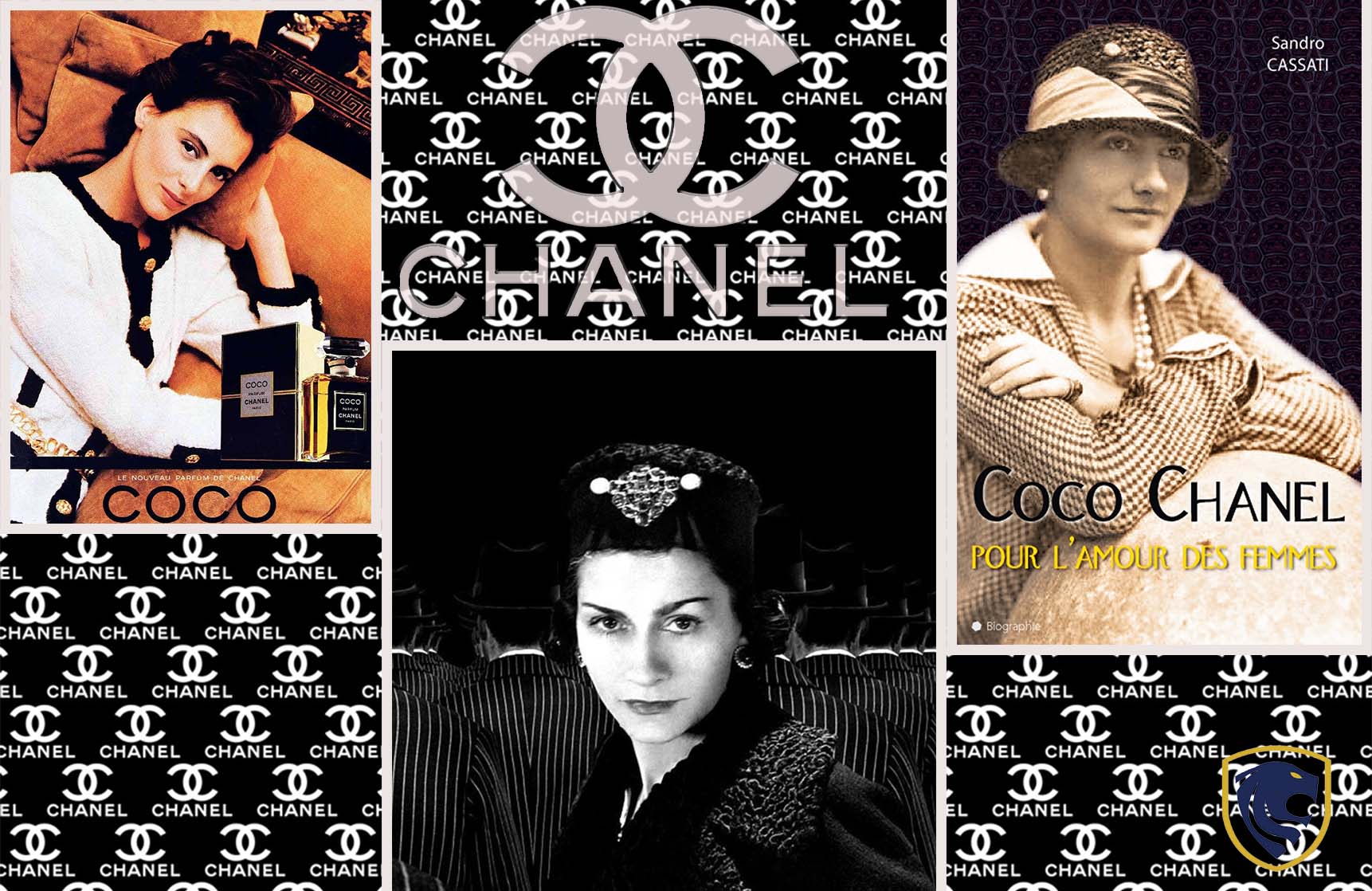 A Historical Chronicle of Chanel - Review Oracle